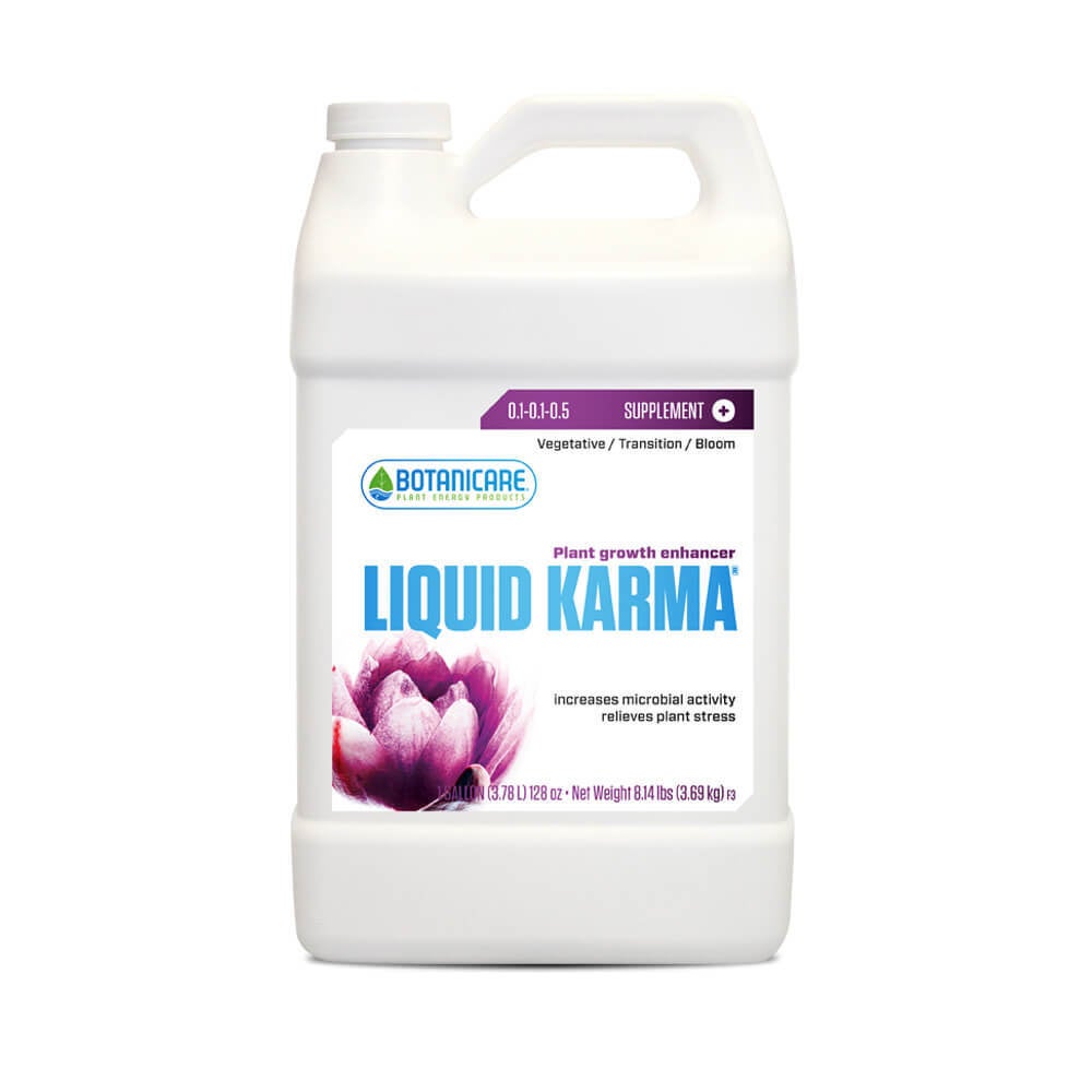 Botanicare Liquid Karma | Green Temple